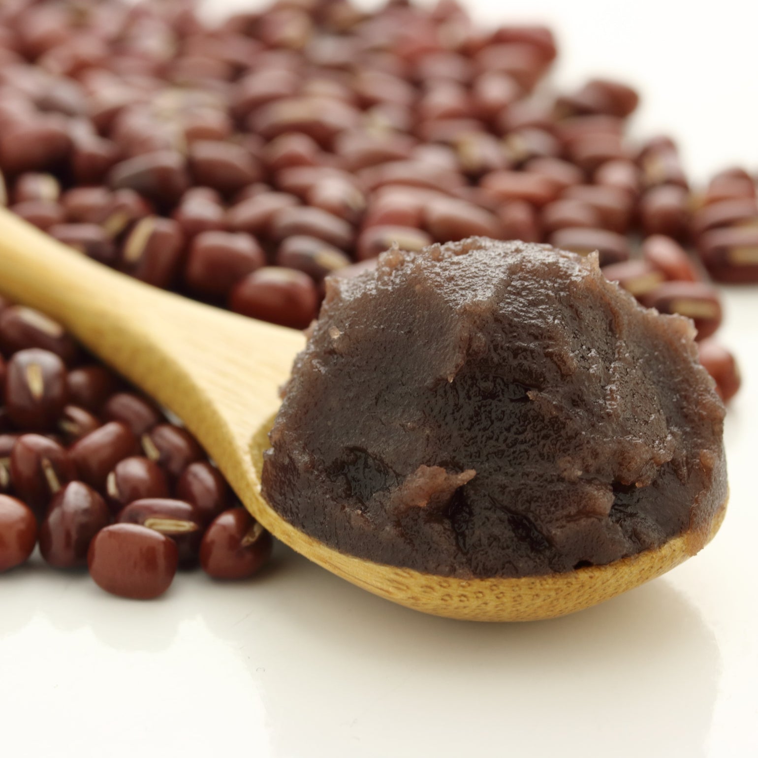 KOSHI-AN Strained Bean Paste – The Grocery New York